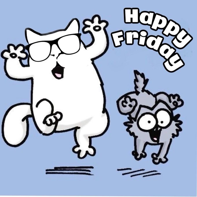 Friday Funnies for a weird week – Calling-all-RushBabes