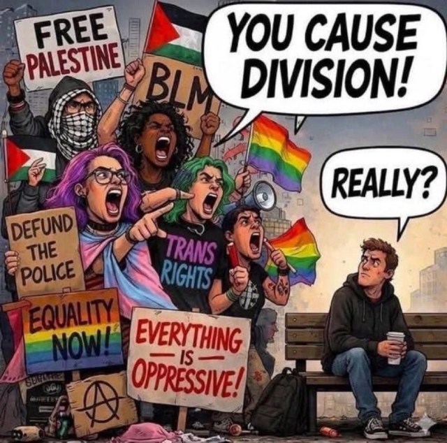 The Babylon Bee does it again! The coming Civil War. – Calling-all ...